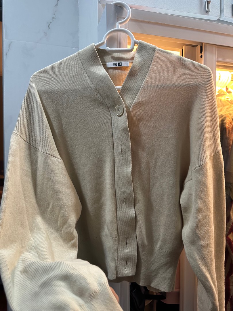 Carigan Women S Fashion Coats Jackets And Outerwear On Carousell