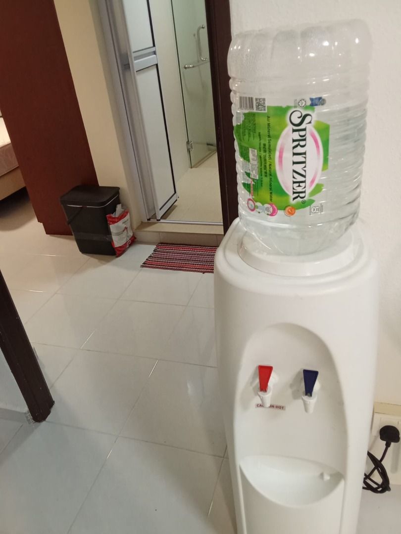 CCK Master Bedroom with AC for $1300 fixed, up to 4 pax, include PUB ...