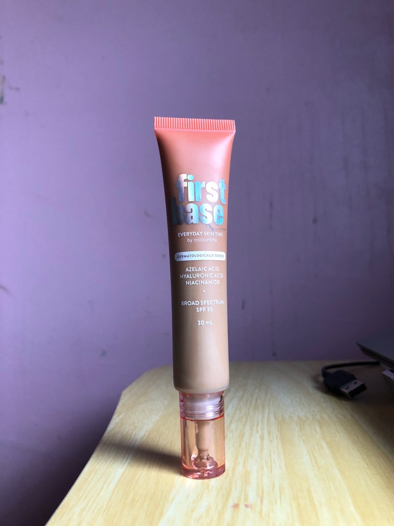 COLOURETTE FIRST BASE IN MAYON, Beauty & Personal Care, Face, Makeup on ...
