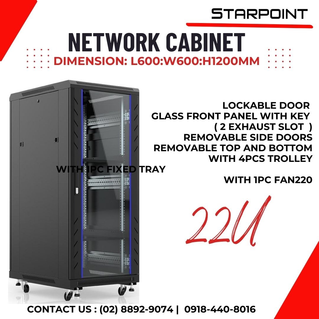 DATA RACK | 4U | 6U | 9U | 12U | 15U | 18U | 22U | 32U | 37U | 42U ...