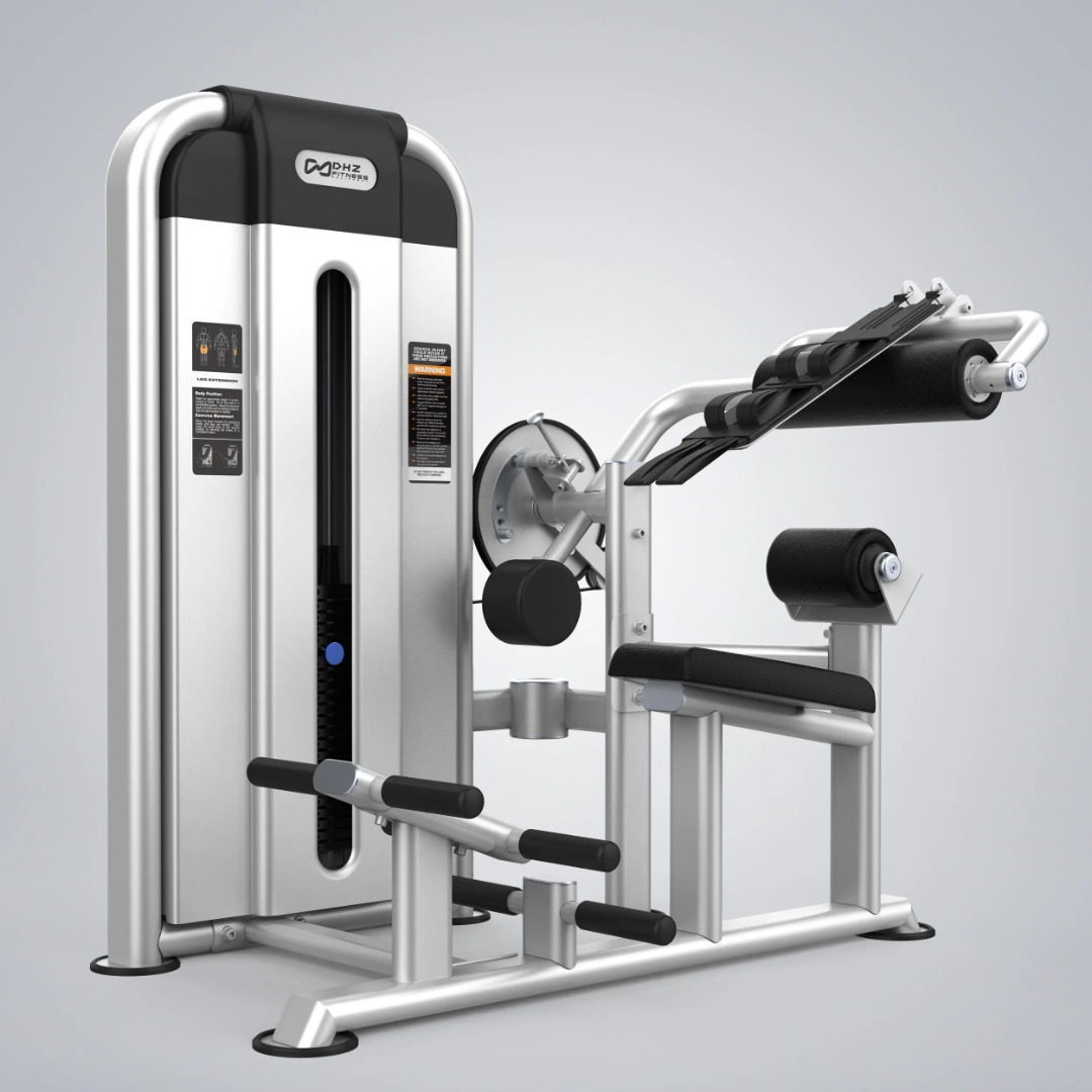 DHZ Alien Series Abdominal & Back Extension U2088D, Sports Equipment ...