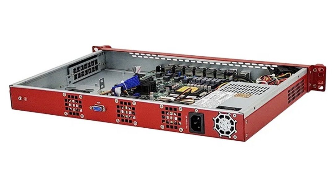 Firewall -home lab, Computers & Tech, Office & Business Technology on ...