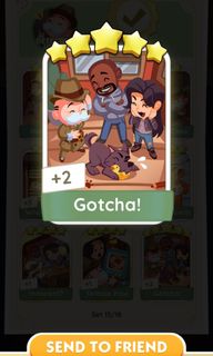 Gotcha!, Video Gaming, Gaming Accessories, In-Game Products on Carousell
