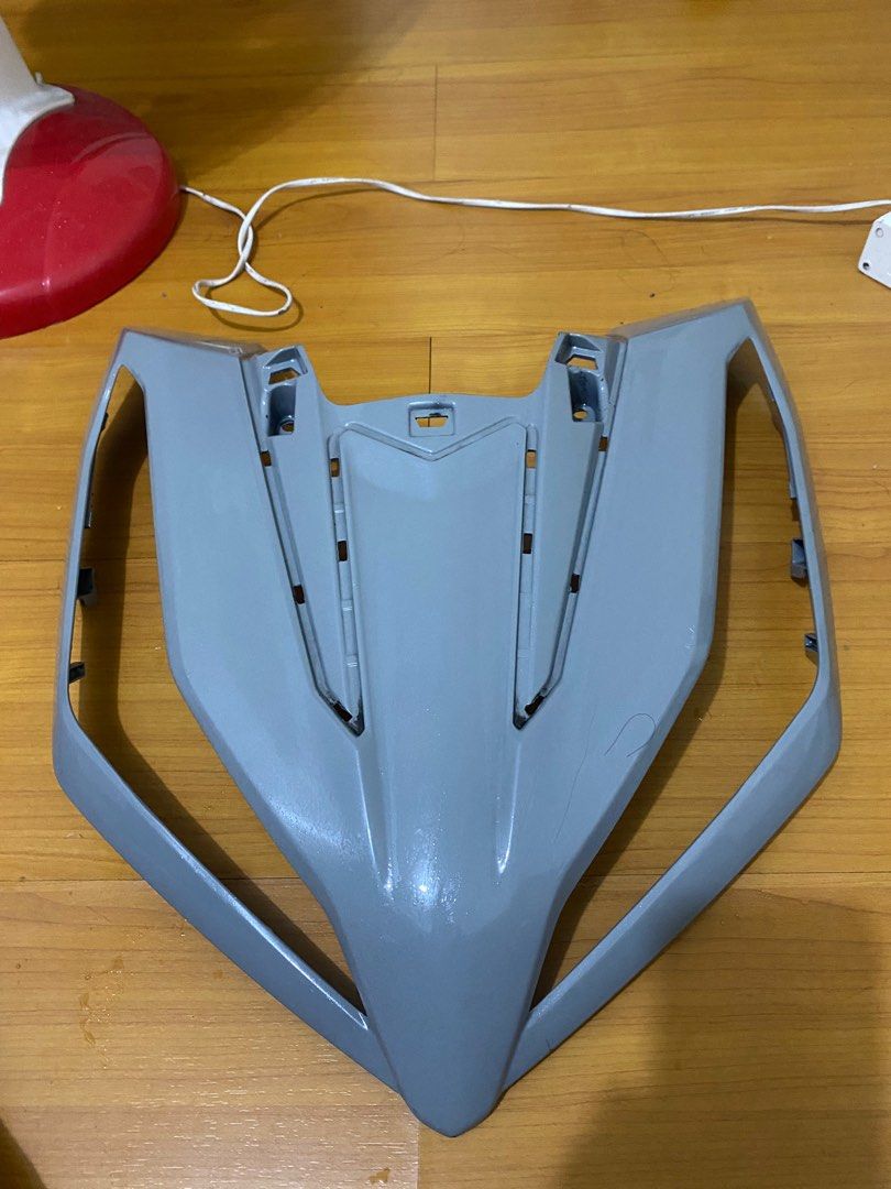 Honda Click V3 Front Cover, Motorbikes, Motorbike Parts & Accessories ...