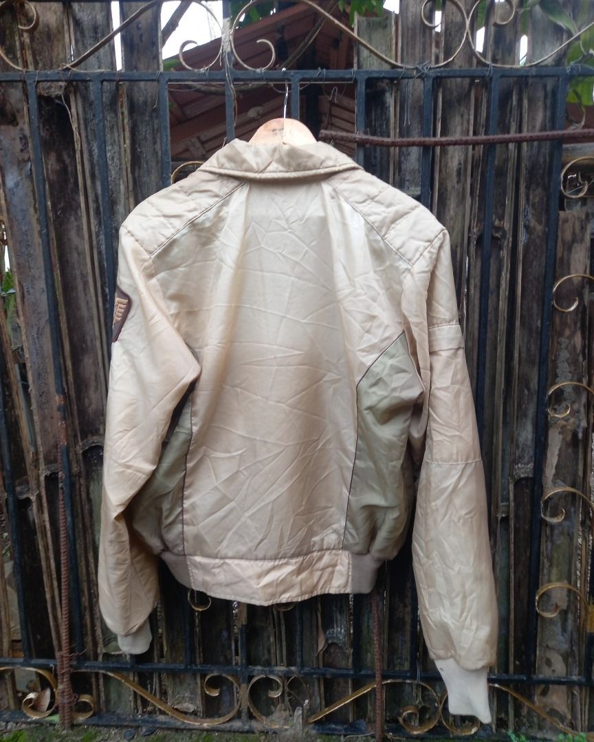 Honda Line - Patch Aspencades Motorcycle - Vintage - Racing Jacket ...