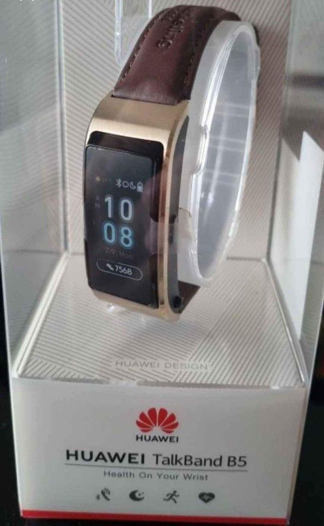 Huawei Talkbank B5, Mobile Phones & Gadgets, Wearables & Smart Watches ...