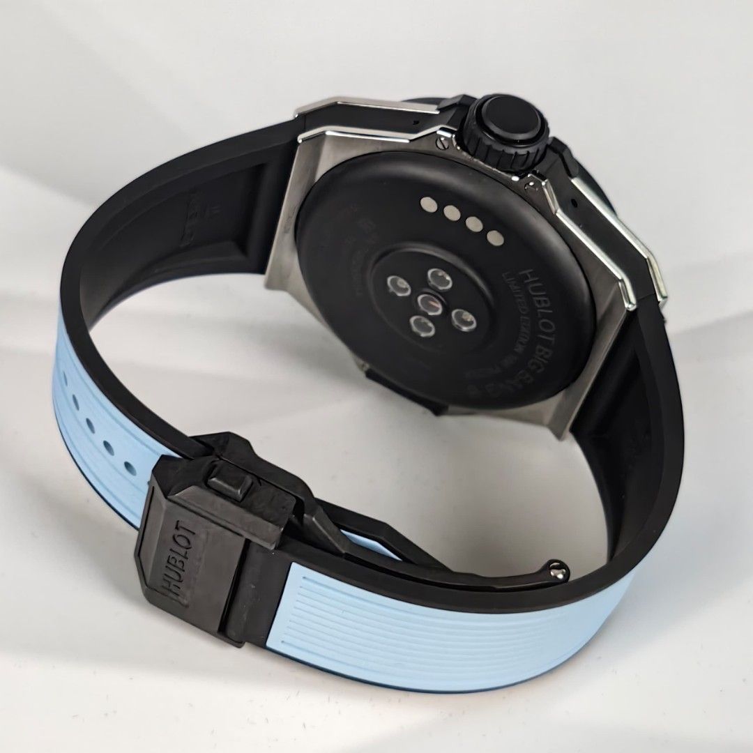 Hublot Big Bang E Gen3 UEFA EURO 2024 450.NX.1100.RX.EUR24 44mm, Luxury ...