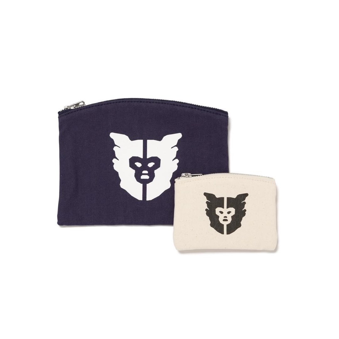 Human made Card Case / Bank Pouch, Women's Fashion, Bags & Wallets ...
