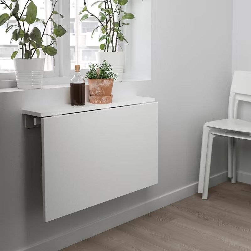 Foldable study desk ikea store
