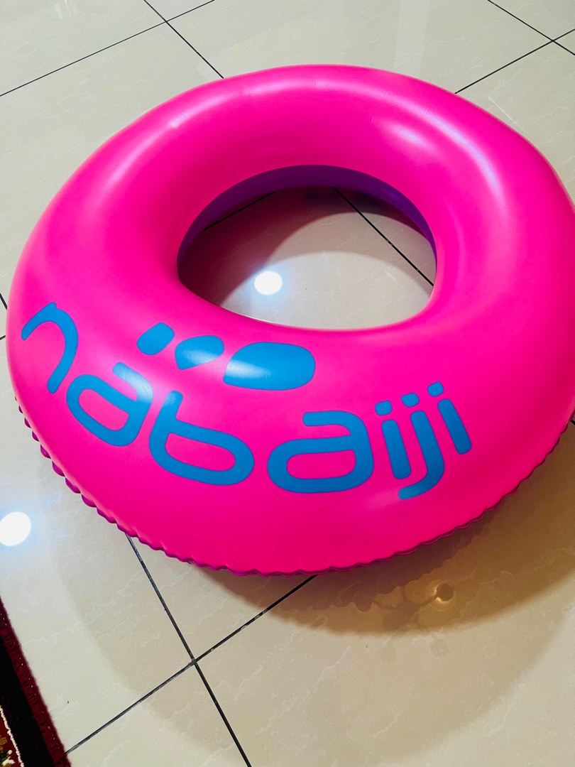 Inflate able Float, Sports Equipment, Other Sports Equipment and ...
