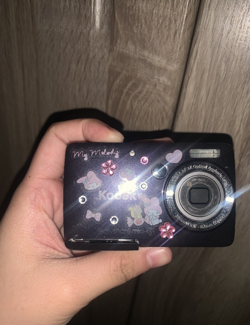 kodak digi, Photography, Cameras on Carousell