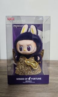 [LIMITED EDITION! POPMART] POPMART LABUBU THE MONSTERS SON GOKU THE ...