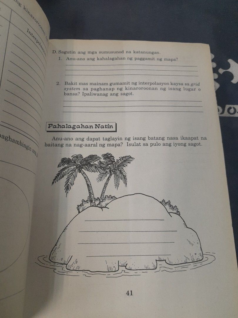 Lahing Pilipino Diwang Makabayan 4, Hobbies & Toys, Books & Magazines ...