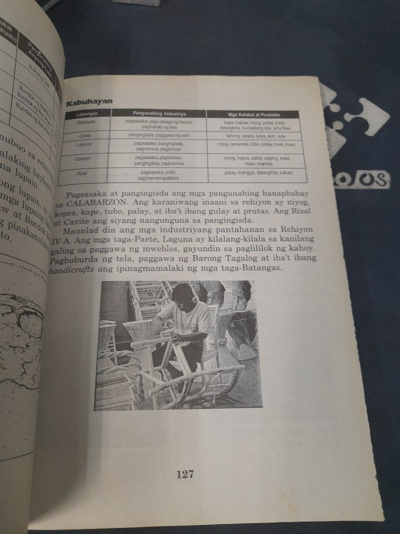 Lahing Pilipino Diwang Makabayan 4, Hobbies & Toys, Books & Magazines ...