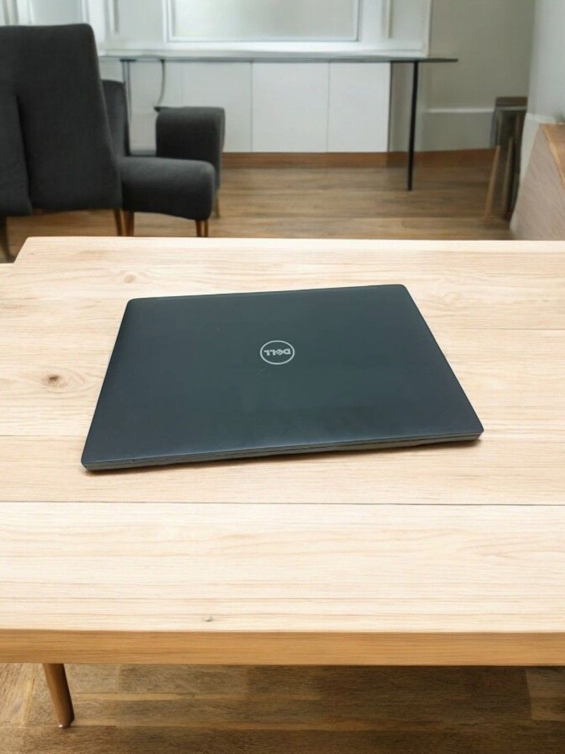LAPTOP DELL SLIM I7 8TH GEN, 8GB, SSD 256GB, WINDOW 11, FULL HD ...