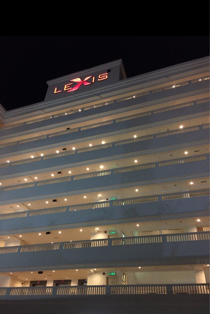 Lexis (tower unit), Port Dickson, Property, For Sale on Carousell