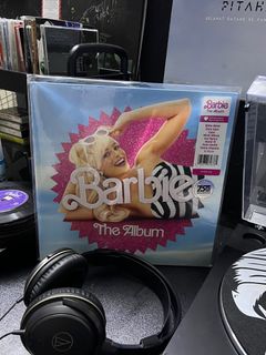 Barbie Hits CD Barbie VCD Barbie CD Music Barbie Hit Mix Mixtape Album ...