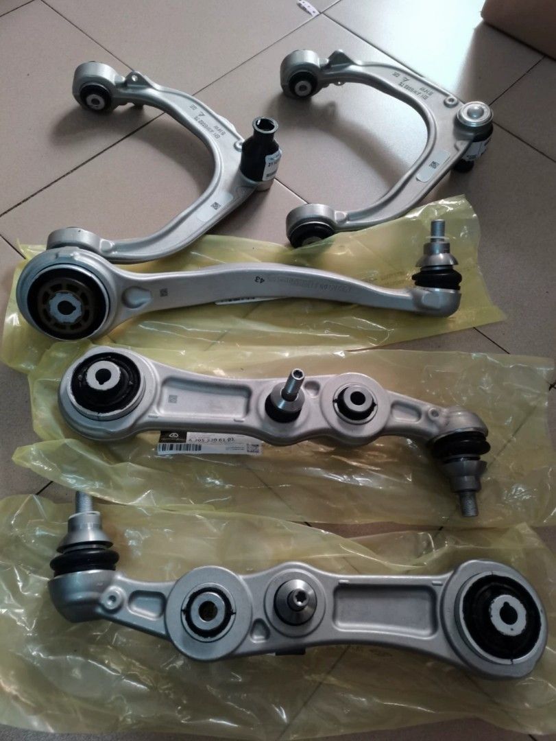 Mercedes-Benz A class-W176 W177 B class-W246 C class-W205 W204 E class ...