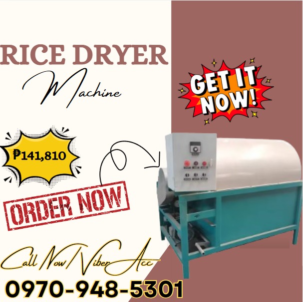 Mini dryer grain mobile rice for paddy grain dryer automatic mobile ...