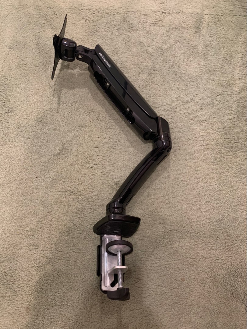 Monitor Arm, Computers & Tech, Parts & Accessories, Computer Parts on ...