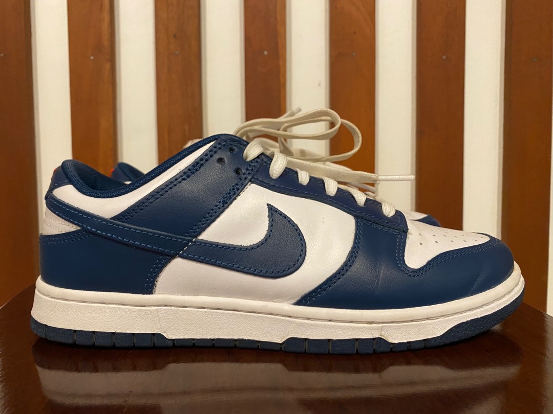 Nike Dunks, Men's Fashion, Footwear, Sneakers on Carousell