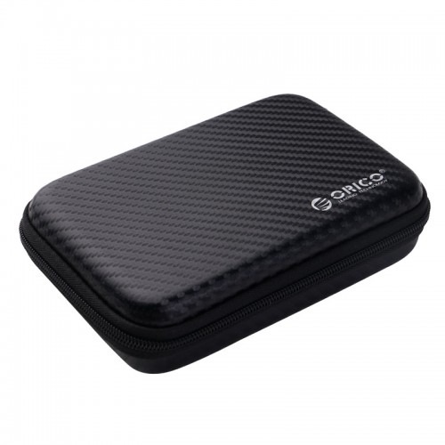 ORICO PHM-25 2.5 inch Hard Drive Protection BagDD2.5 inch HDD / SSD ...