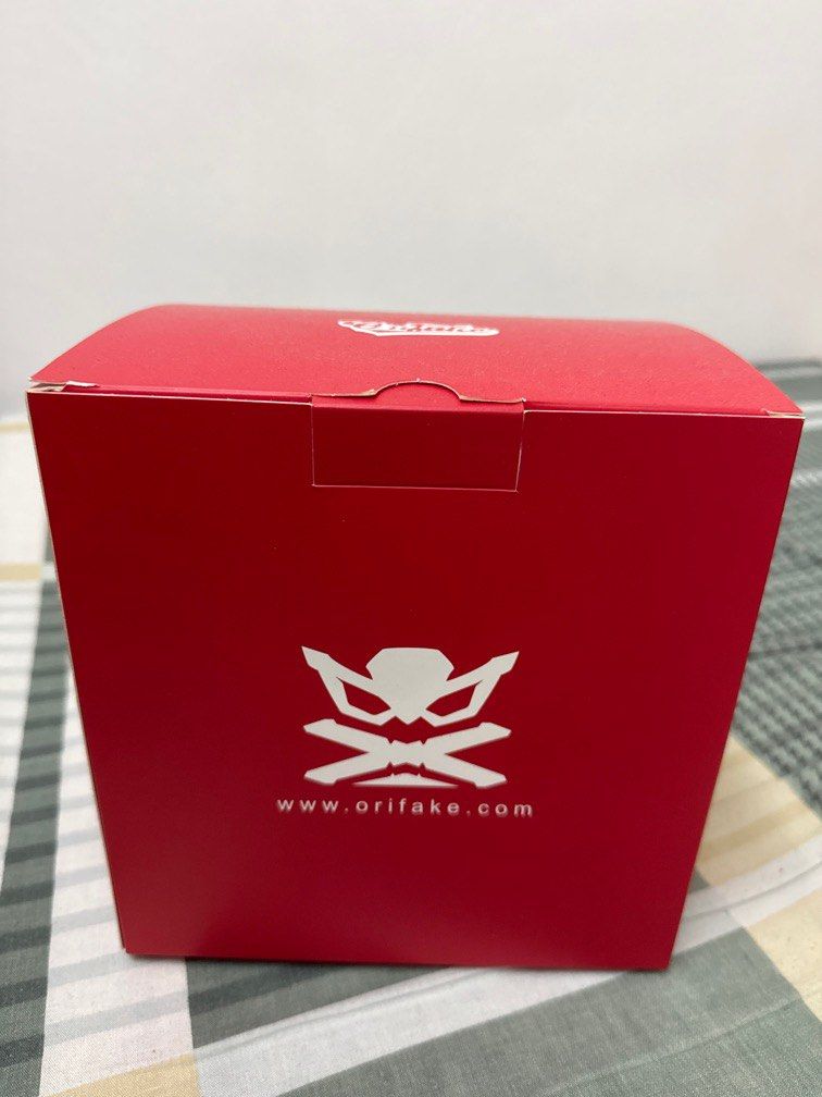 ORIFAKE Official CAP, Men's Fashion, Watches & Accessories, Cap & Hats ...