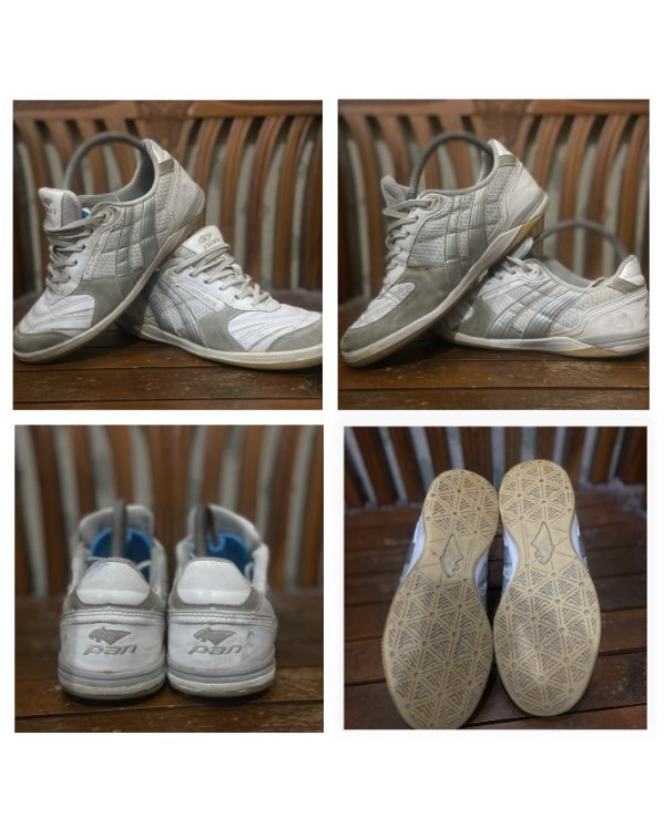 Pan impulse vI, Men's Fashion, Footwear, Shoe inserts & accessories on ...