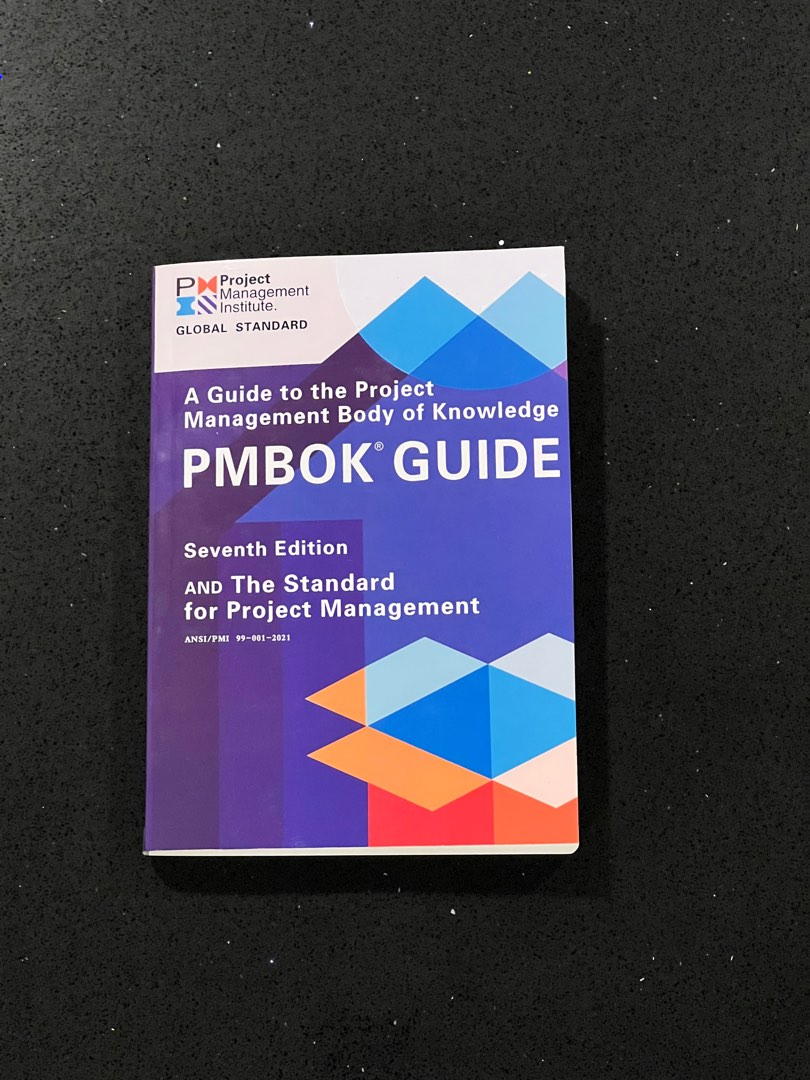 PMBOK GUIDE Seventh Edition PMP (Free Study Notes + Exam Cheat Sheets ...