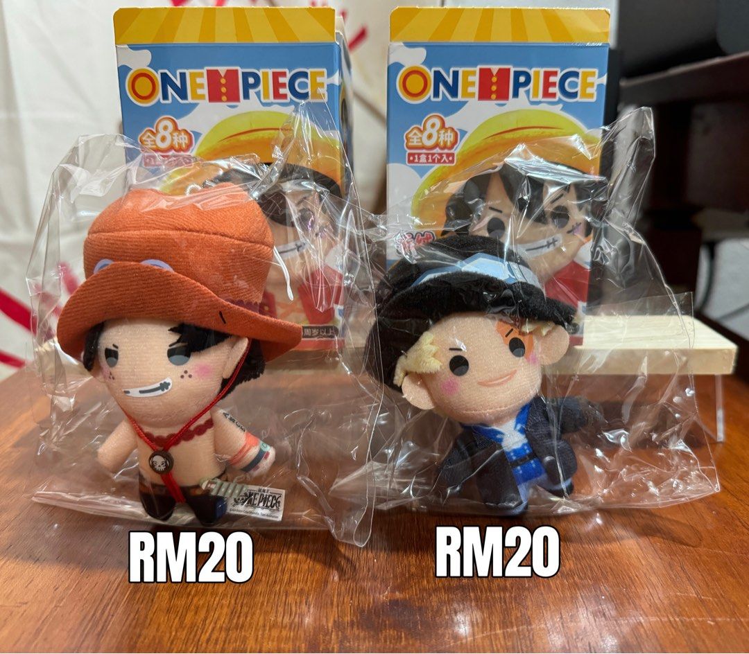 PopMart, 52Toys, SpongeBob, AAMY, Pucky, Piko Pig, Disney Princesses ...