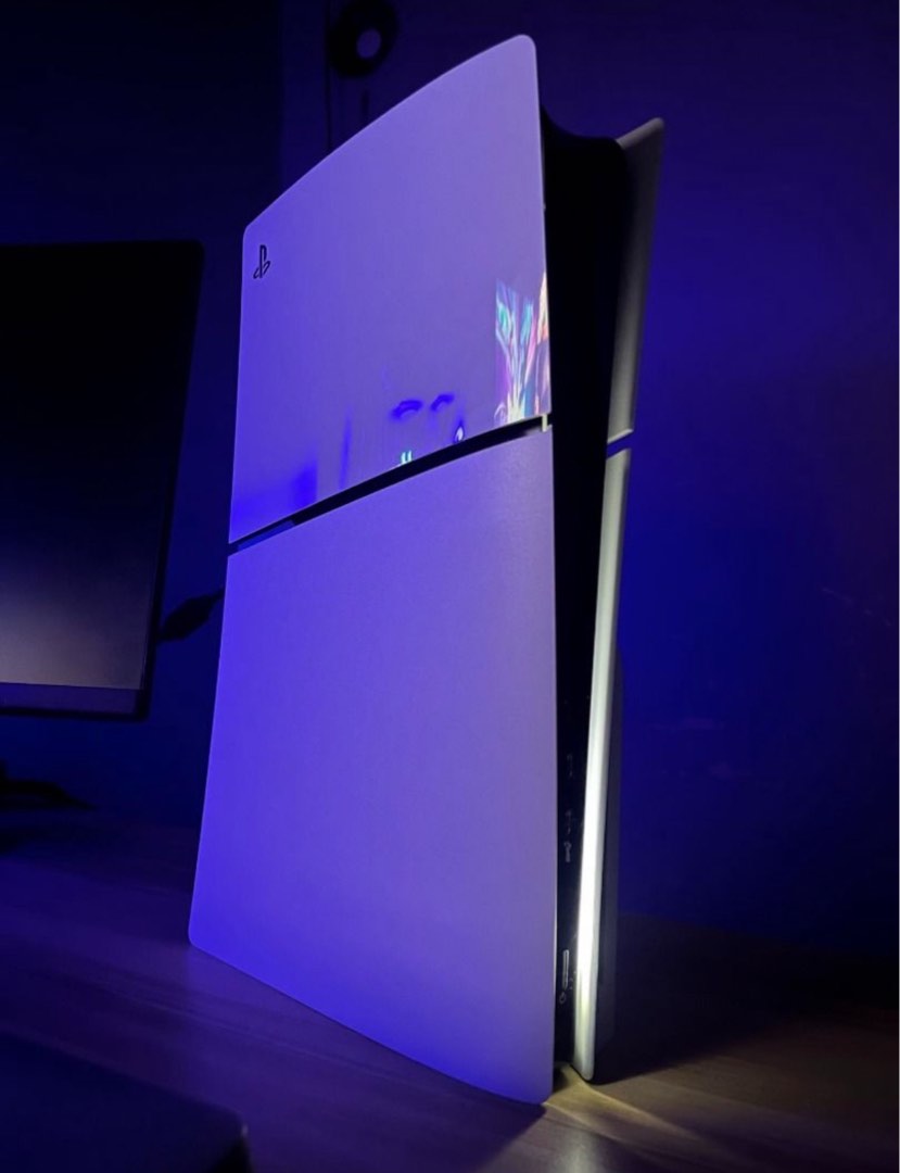 PS5 Slim 1TB, Mobile Phones & Gadgets, Other Gadgets on Carousell