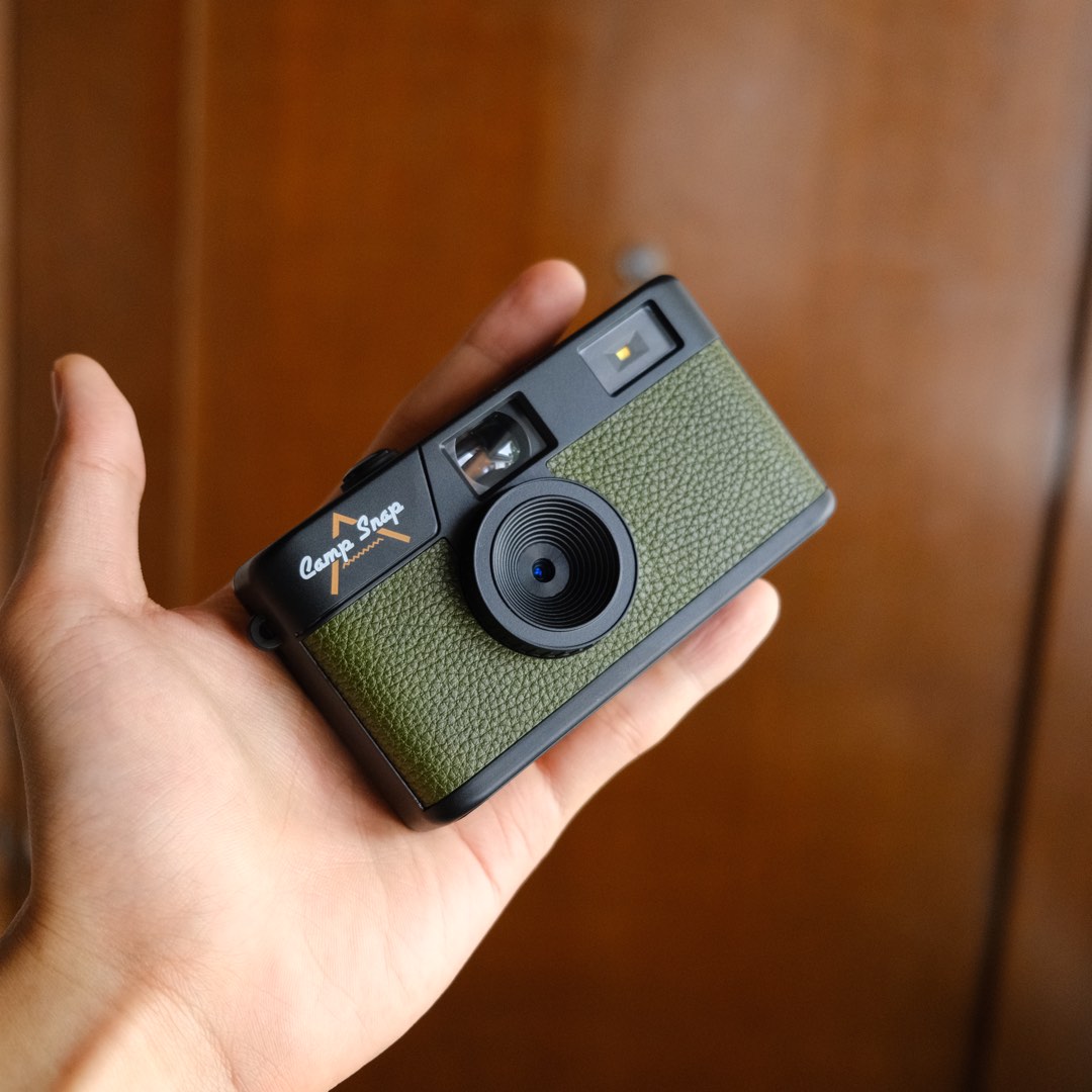 Screenless Digicam - NEW VERSION!, Photography, Cameras on Carousell