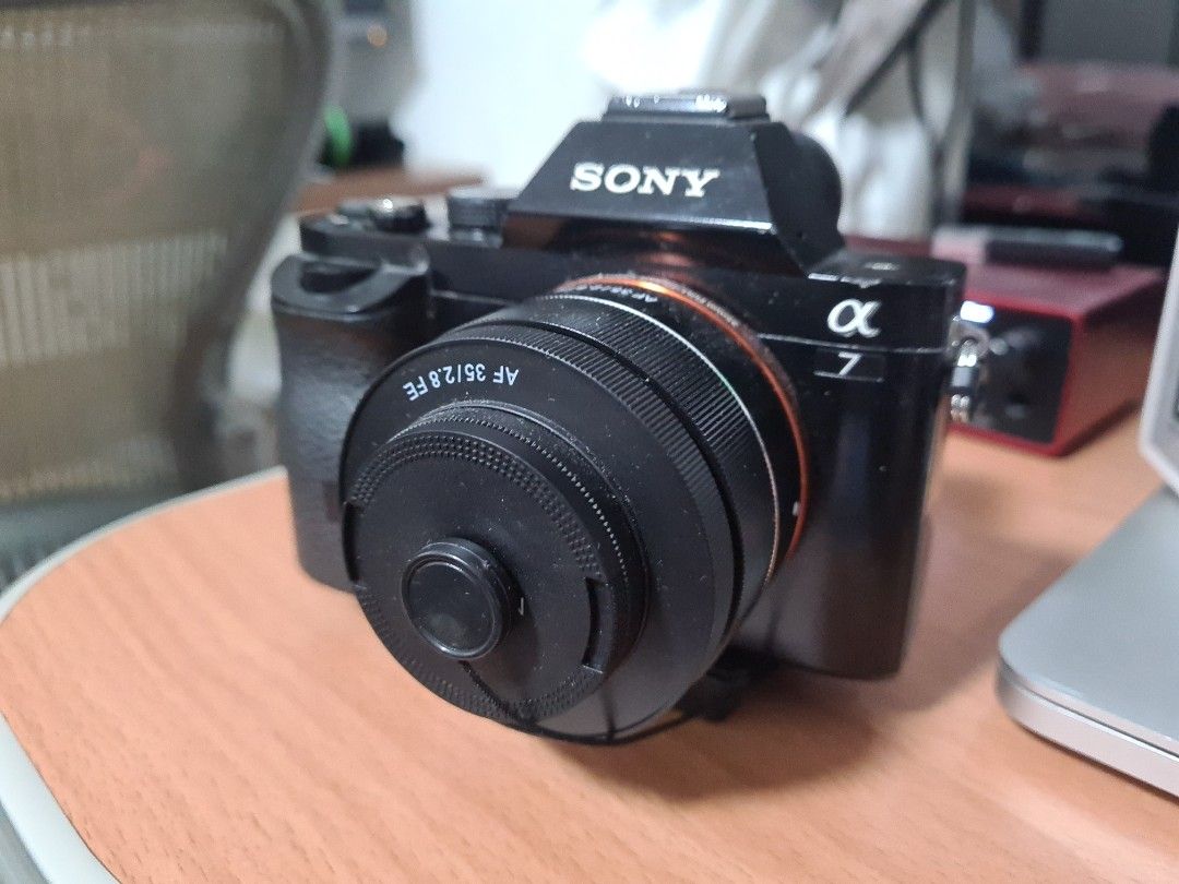 Sony A7i (A7 Mark 1), Photography, Cameras on Carousell
