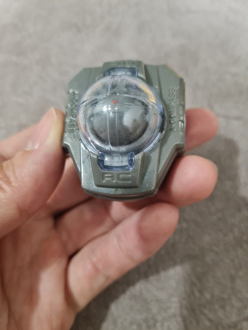 Tomy Beyblade Metal Series Angle Compass AC (not for burst or Bey X ...