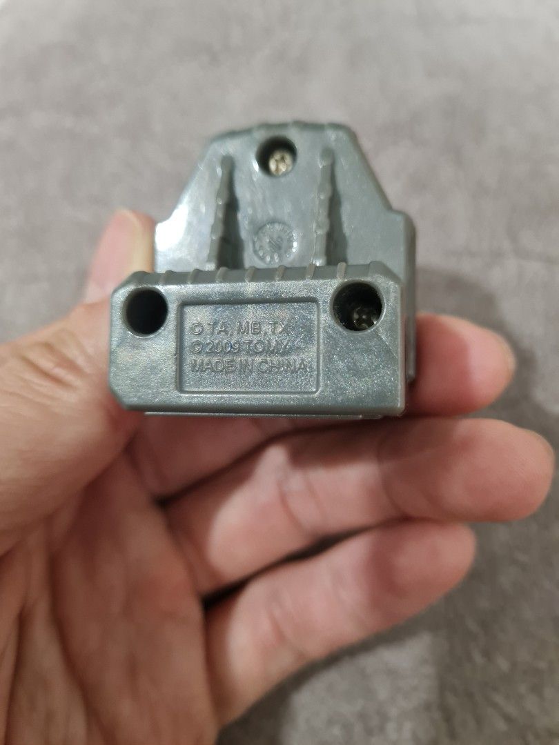 Tomy Beyblade Metal Series Angle Compass AC (not for burst or Bey X ...