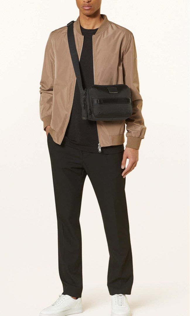 Tumi ALPHA BRAVO RANGER CROSSBODY, Luxury, Bags & Wallets on Carousell