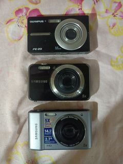 digicam - View all digicam ads in Carousell Philippines