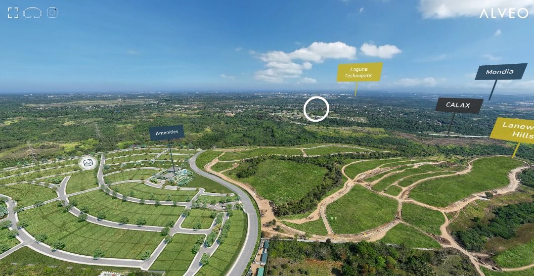 Verdea by Alveo Silang Cavite - Near Nuvali and Tagaytay, Property, For ...