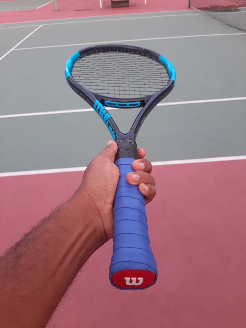 Wilson Ultra 95, Sports Equipment, Other Sports Equipment and Supplies ...