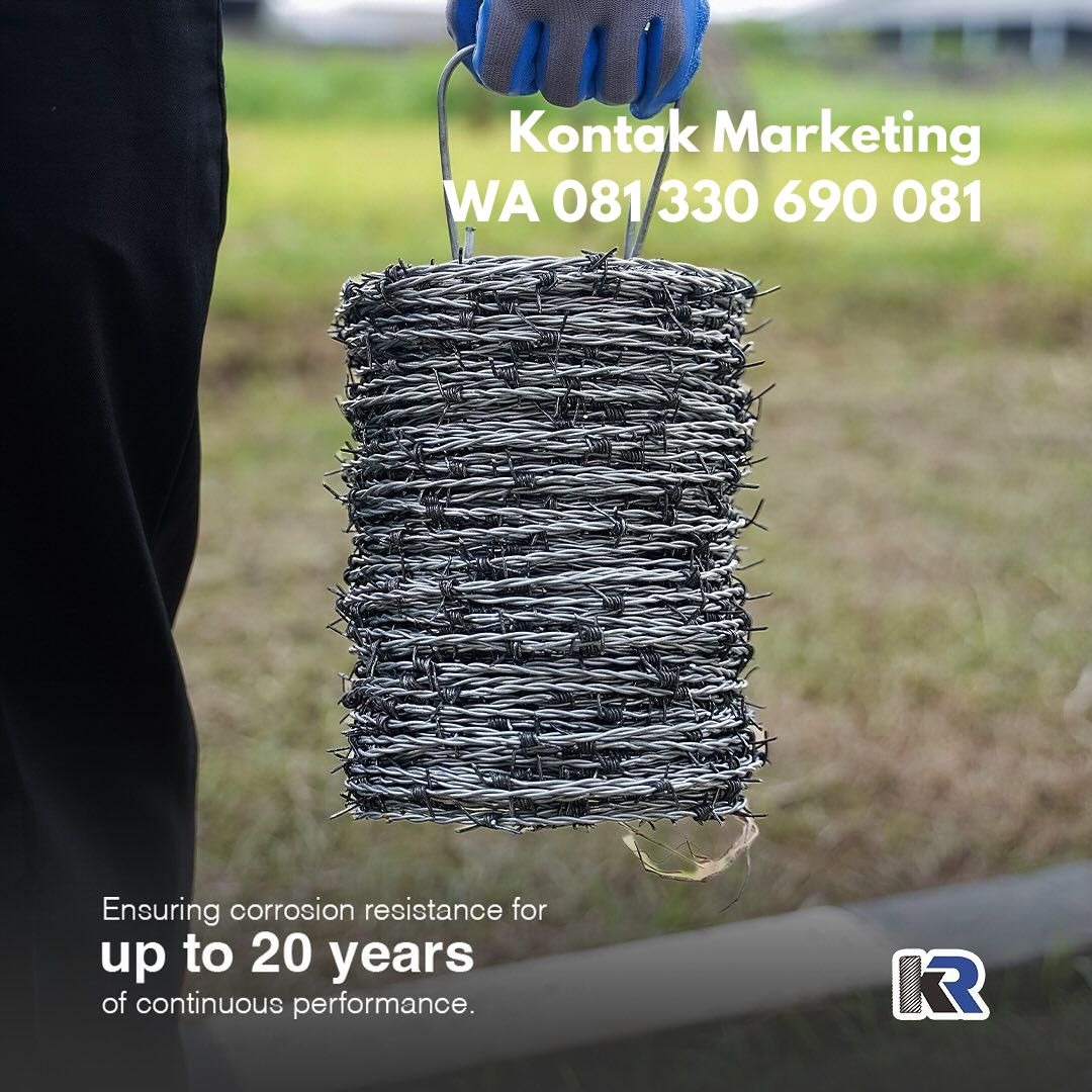 114# Hub. 081 330 690 081 Rab Pagar Kawat Duri Siduri Bulak Surabaya, K ...