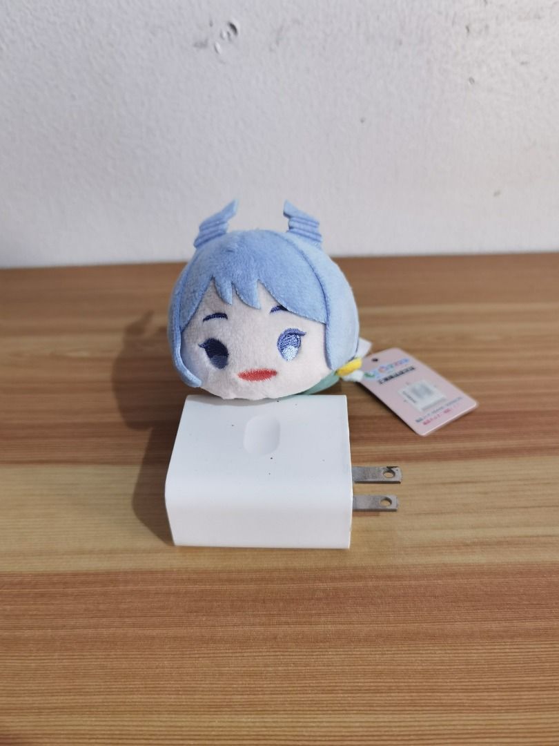 2021 SK Japan - Mochi Mochi Mascot - My Hero Academia (MHA): World ...