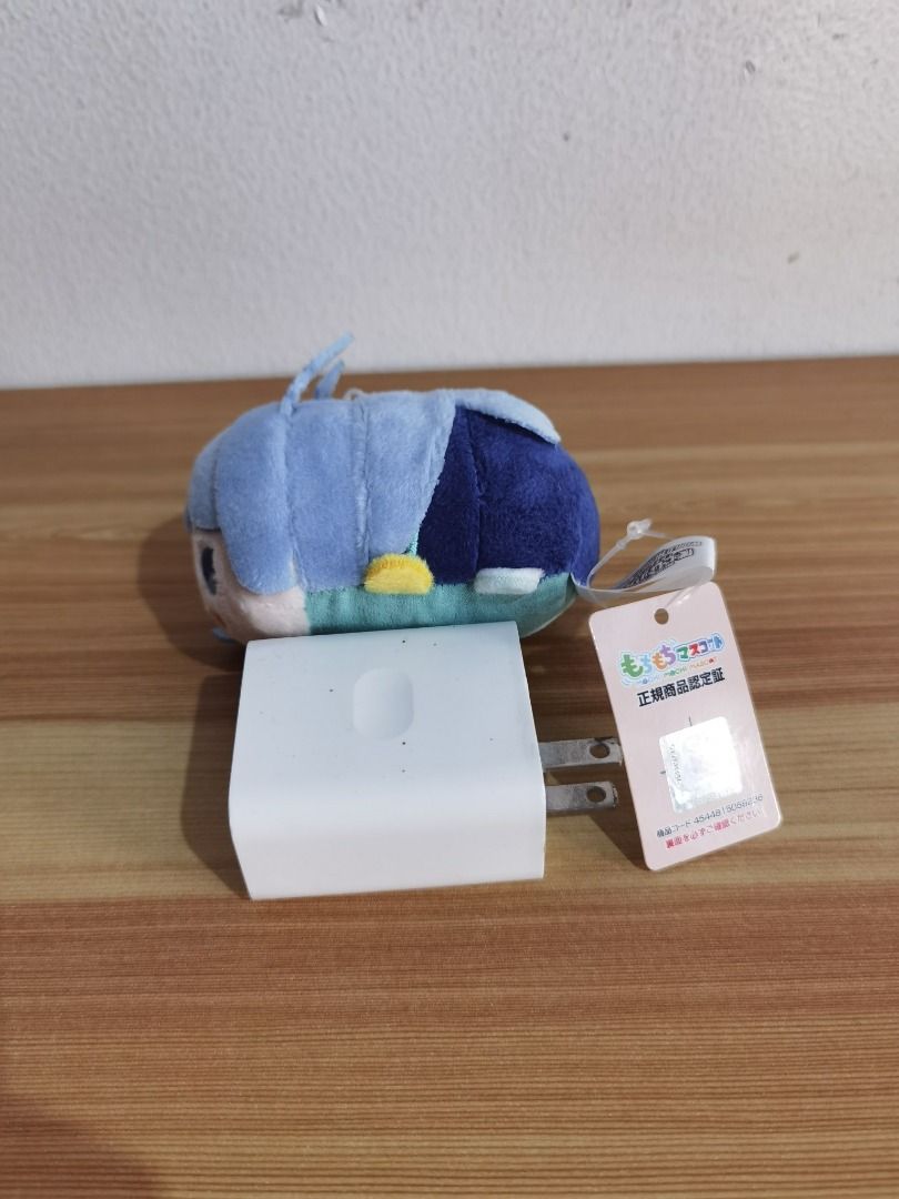 2021 SK Japan - Mochi Mochi Mascot - My Hero Academia (MHA): World ...