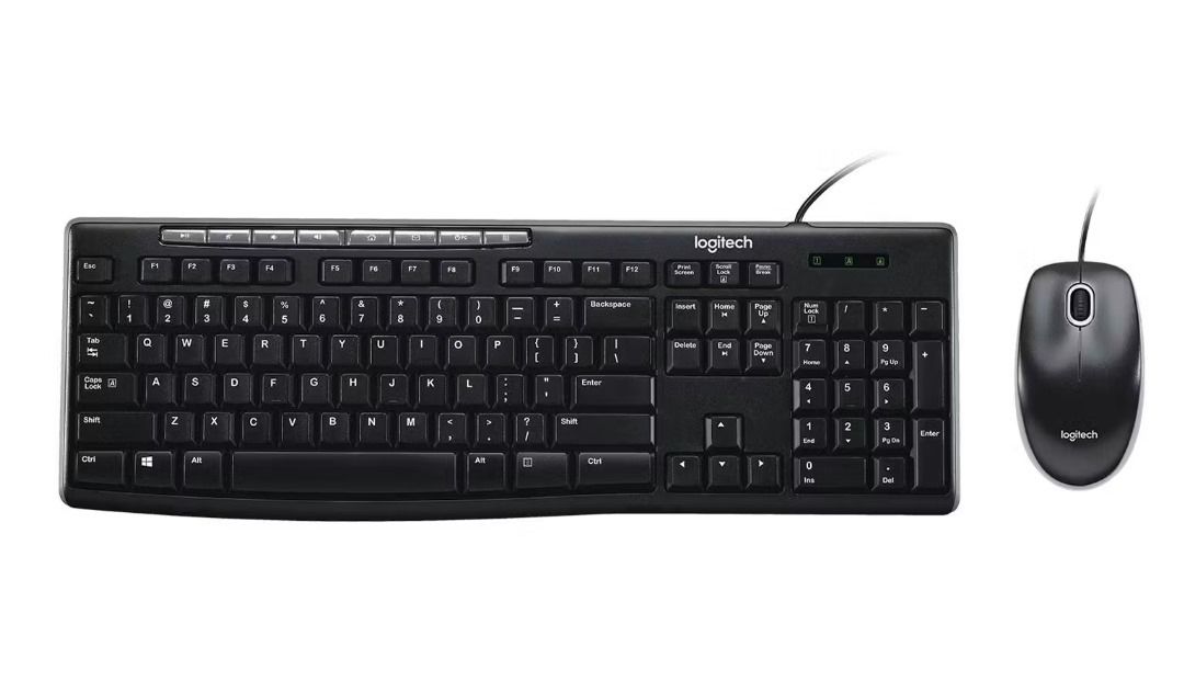 [3-Year Warranty] Military-Grade Office Desktop PC (Windows 11 Pro, 5th ...