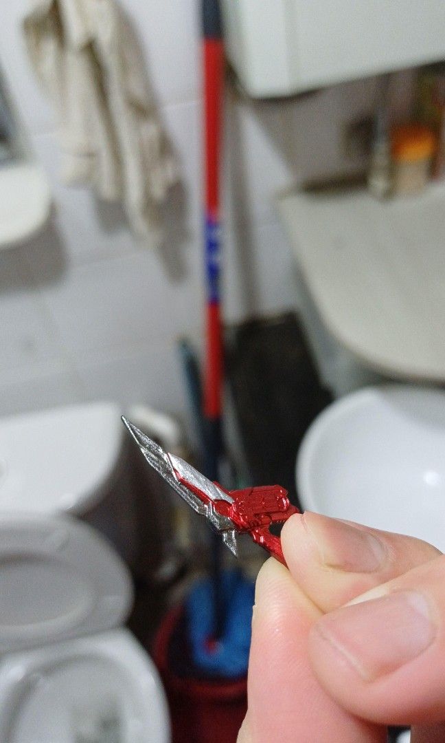 已補色一組 slash riser 掌動 burning 幪面超人 假面騎士 kamen rider shodo xx, 興趣及遊戲, 玩具 ...