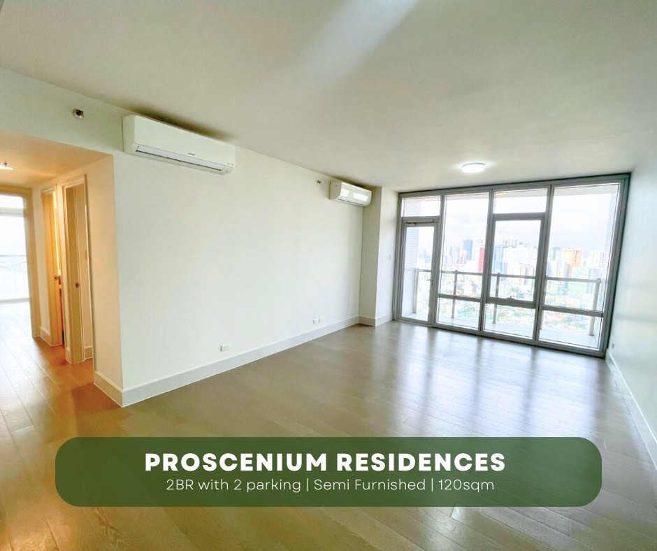⭐️ The Proscenium Residences | Rockwell, Property, For Sale, Apartments ...