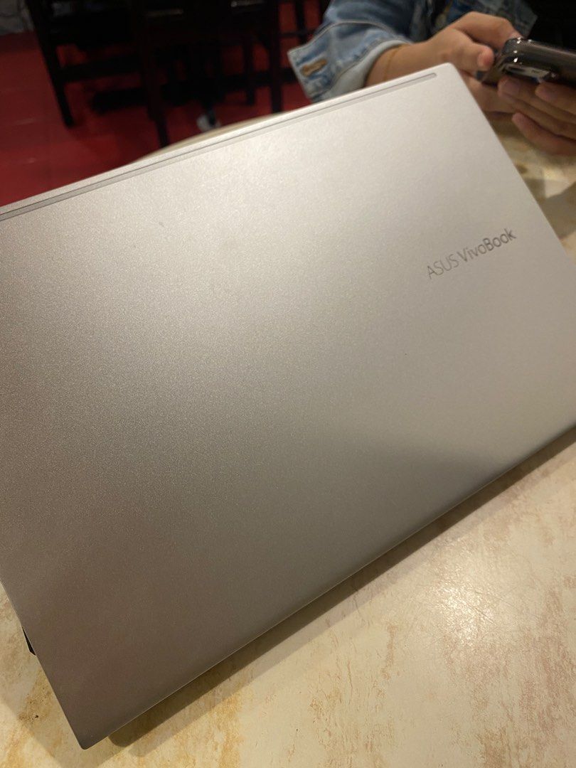 Asus vivobook model M413U AMD Ryzen 5 5500U, Computers & Tech, Laptops ...