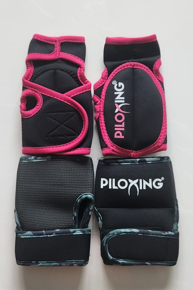 piloxing gloves