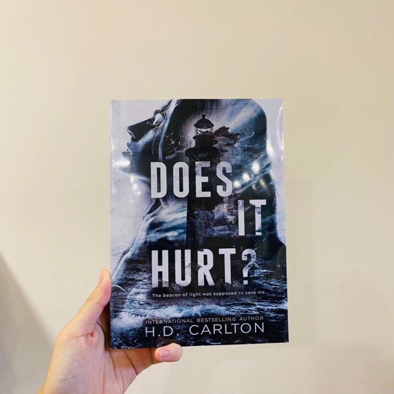 Book Does It Hurt H D Carlton Tang Jiu Qing Ballad Of Sword & Wine Qiang Jin Jiu Vol 1-2 Blue ...