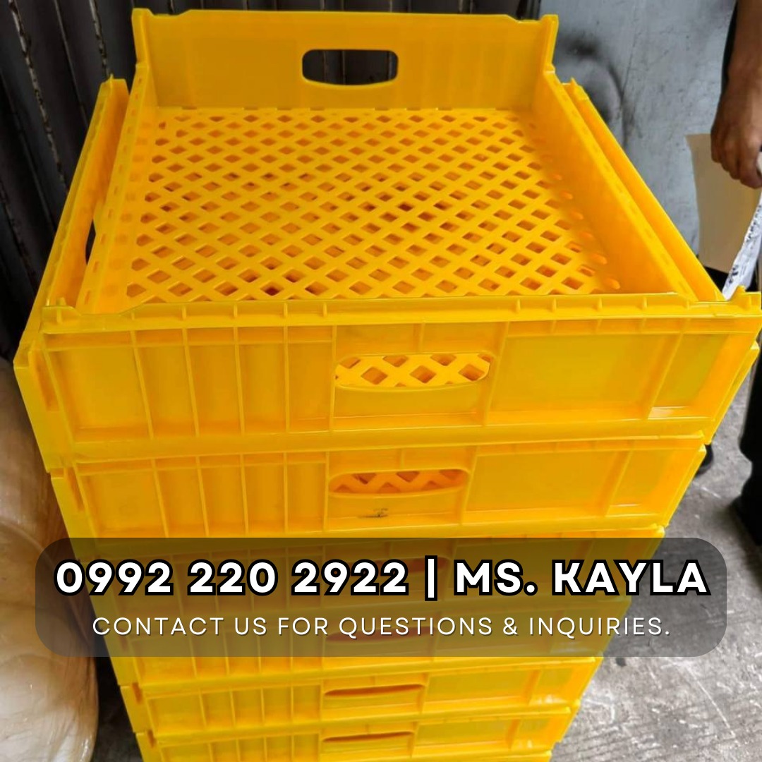 BREAD CRATES, Commercial & Industrial, Construction Tools & Equipment ...