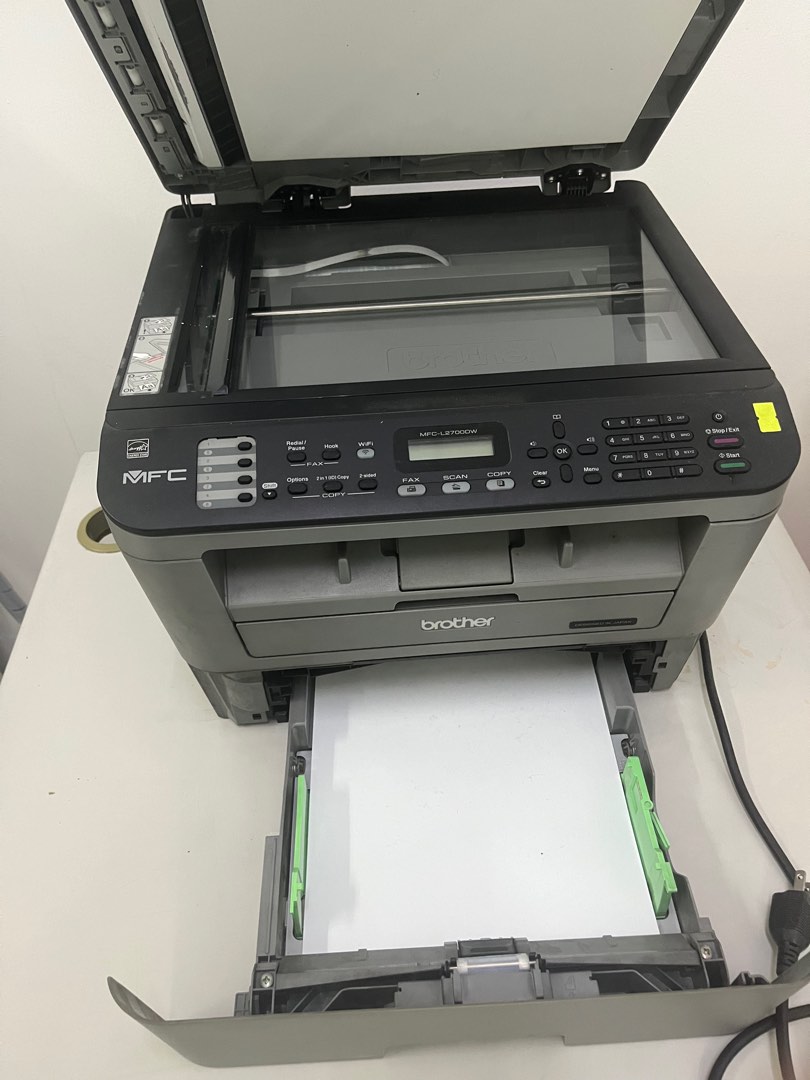 Brother Printer, Scanners and copiers, Computers & Tech, Printers ...